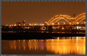 Photoshop; Finding an Image Center - SkillForge