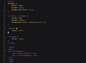 CSS Clearfix: Three Lines and a Breakdown - SkillForge