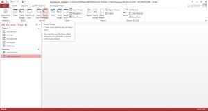 Access 2013: Creating a Calculated Field - SkillForge