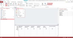 Access 2013: Creating a Calculated Field - SkillForge