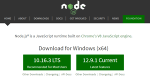 How to download and install the Angular Command Line Interface (CLI) - SkillForge