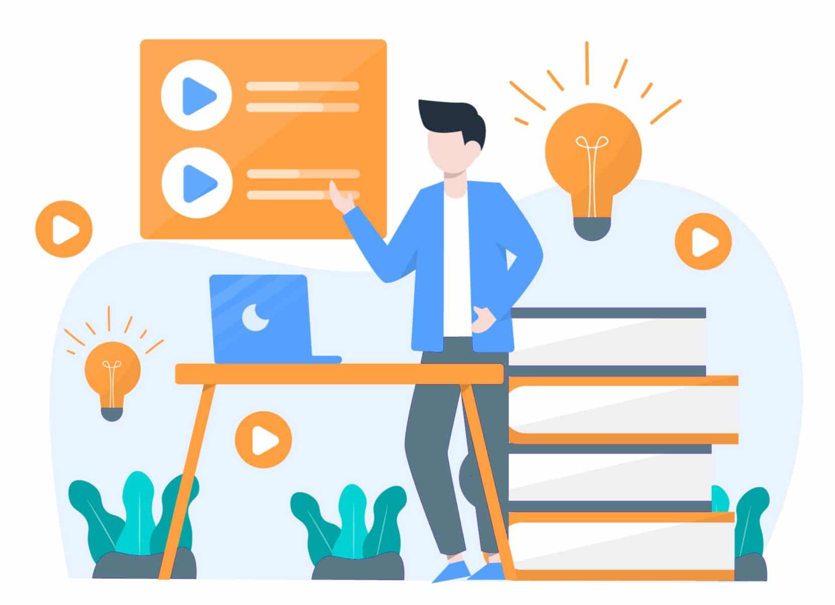 Customized Instructor-Led Training | SkillForge