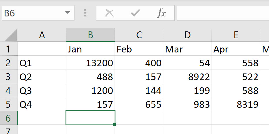 Microsoft Excel Assessment - SkillForge Microsoft Excel Assessment - SkillForge